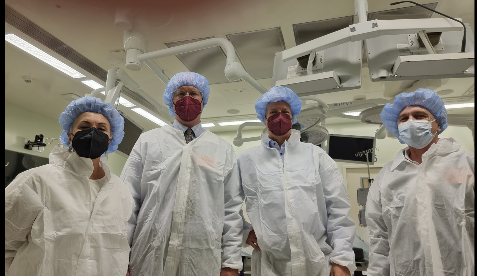 Towards Zero Infections in Healthcare - SwiftEnvirons.com